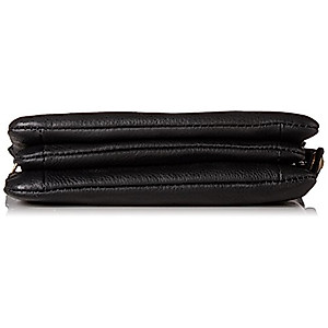 Vince Camuto Cami-CB Cross Body Bag, Black, One Size