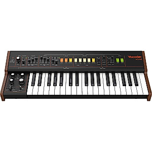 Behringer VC340 37-Key Analog Synthesizer