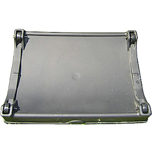 Compost Wizard Jr. - Black