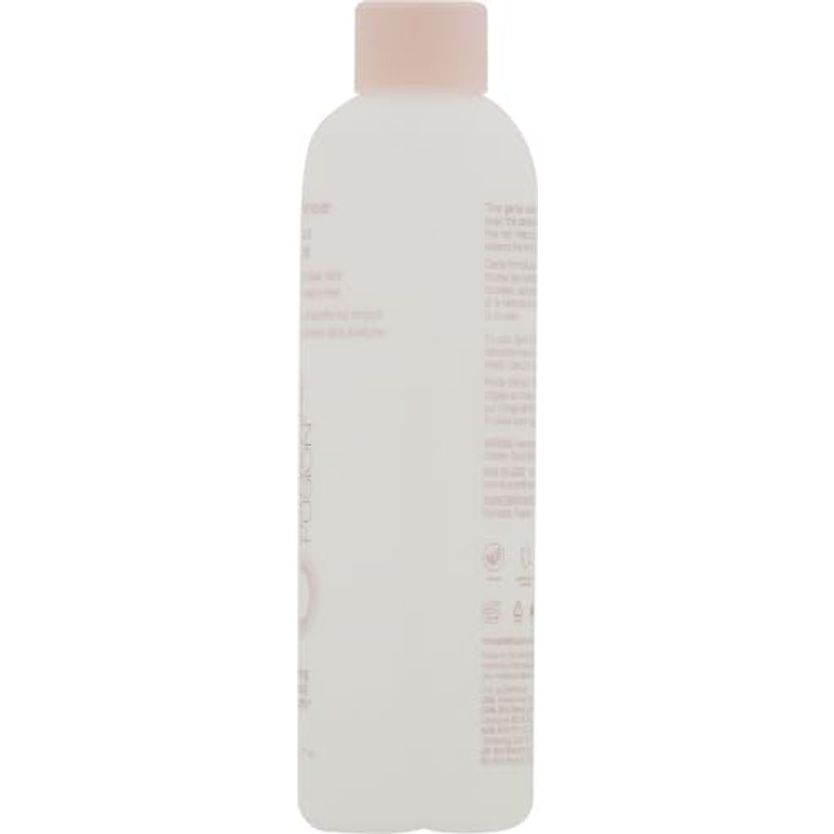 Mineral Fusion Nail Polish Remover, Acetone-Free & Non Drying for Regular & Shellac Nail Polishes, 6 Ounce