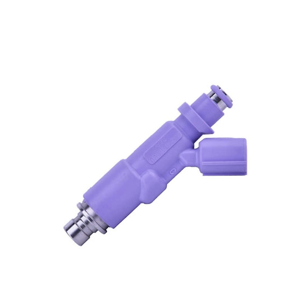 4 PC/SET Fuel Injector Nozzle 23250-70120 2325070120 Compatible with T0Y0TA AlTE/ZZA M/ARK2 CR0WN l-E-X-U-S lS200 300 2.0l CAIJUN-AUTO