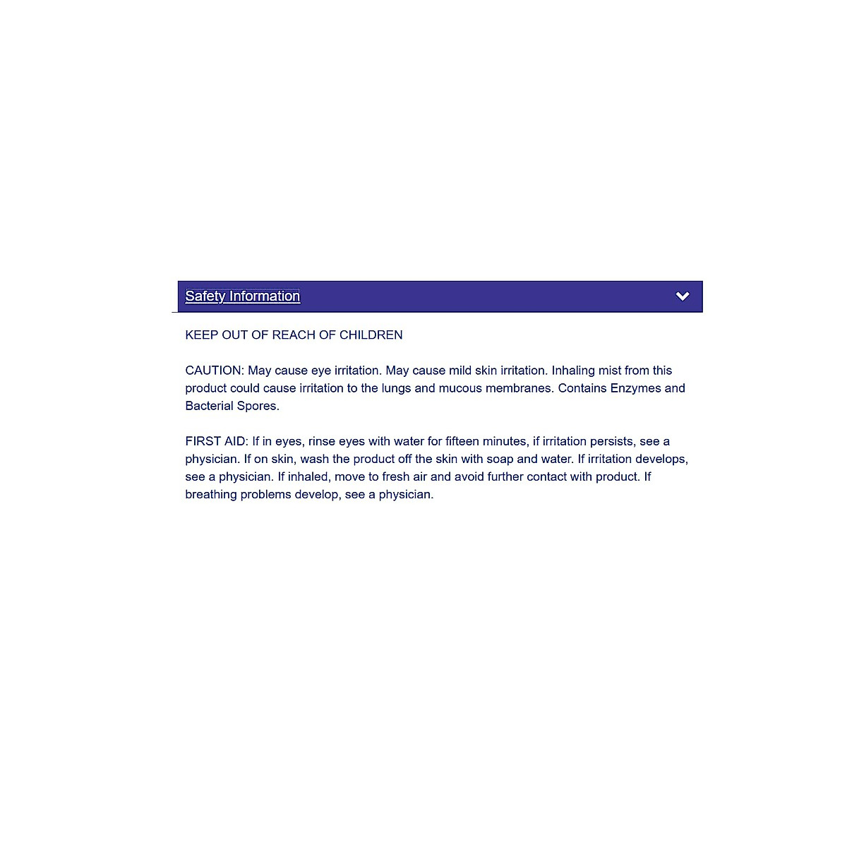 Rid-X Platinum Septic System Treatment, 3 Month Supply of Liquid, 24 Fl Oz