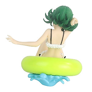 Banpresto ONE-Punch Man -Celestial vivi-Terrible Tornado