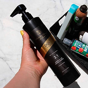 Dixidox De Luxe Intense Shampoo 16.9oz