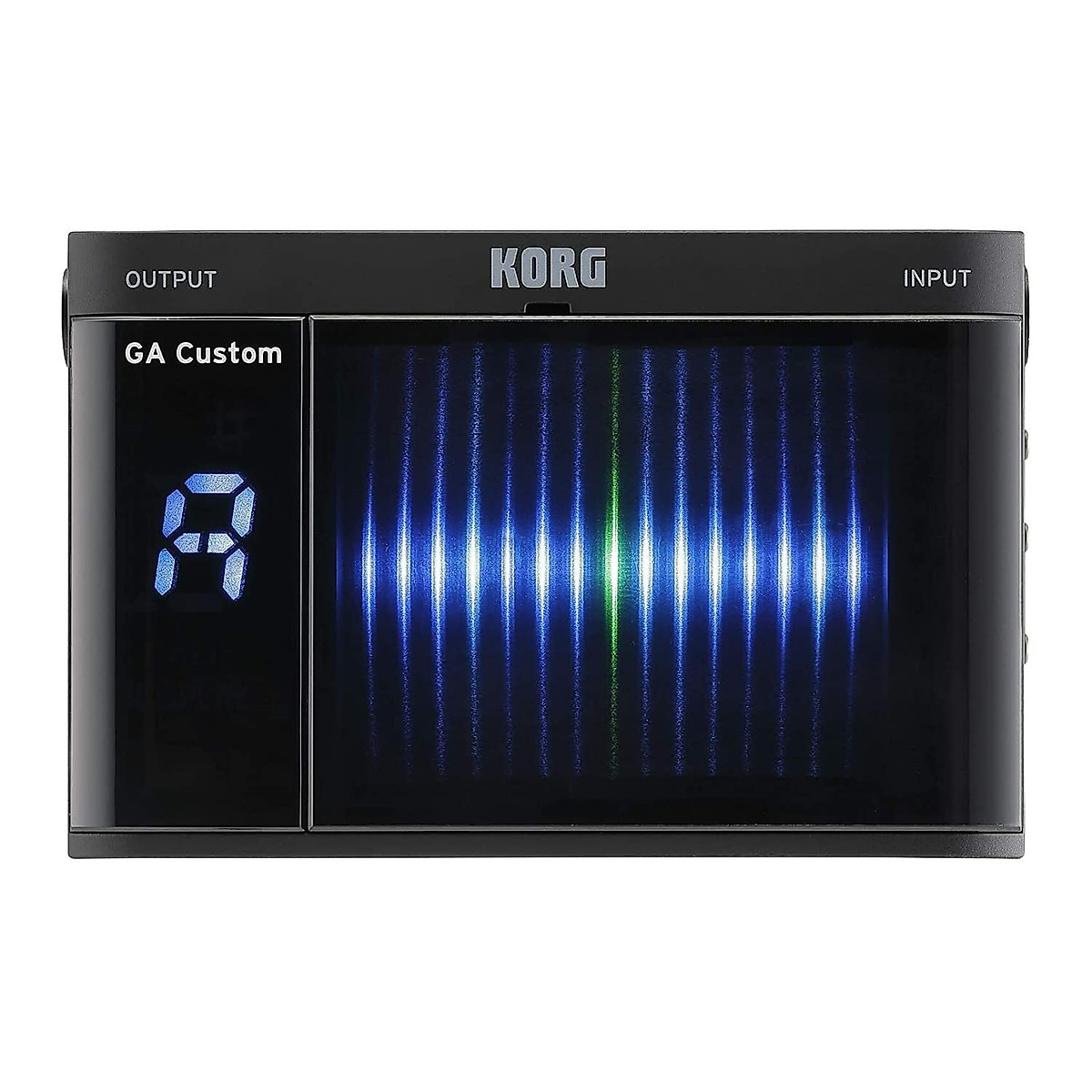 Korg Guitar Tuner (GACS)