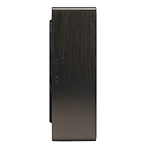 Gigabyte A520I AC & in Win Chopin Pro Titanium Gray (200Watts 80+ Gold PSU Included)