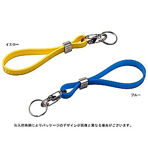 Nite Ize Cinch-a-Lot Stretch Strap-Blue