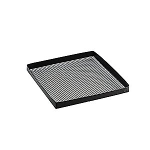 11" X 13.5" PTFE Wide Mesh Oven Basket for TurboChef, Merrychef, and Amana (Replaces P80015)