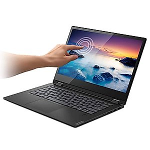 Lenovo Flex 14 2-in-1 Ryzen 7 512GB SSD, 12GB RAM, Vega 10, Win 10 Home 81SS000FUS (Ryzen 7-12GB-512GB SSD)