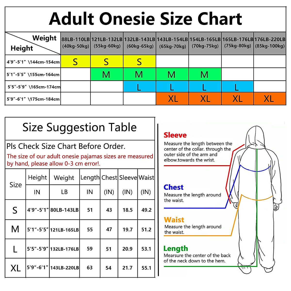 vavalad Adult Golden Dog Retriever Onesie Costume Pajamas Cosplay One Piece Pajamas Jumpsuit Hooded Romper for Women men