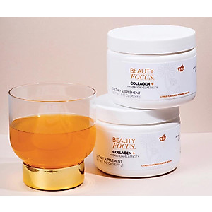 Nu Skin Beauty Focus Collagen Powder from Nu Skin Australia, 3.4216 Ounce