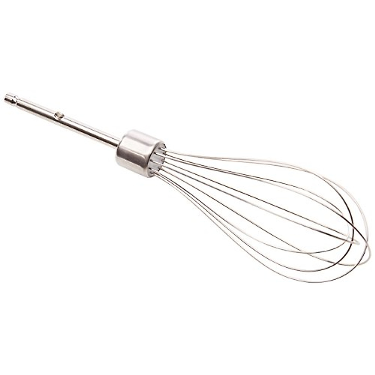 Hamilton Beach Hand Mixer with Snap-on Case, Black