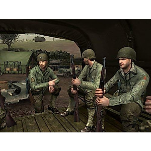 Call of Duty 3 - Xbox (Renewed)