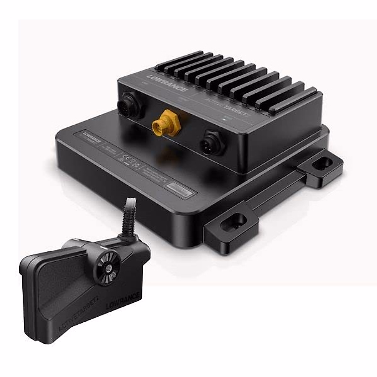 Lowrance 0015959001 Active Target 2 (Renewed)