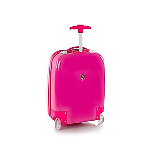 Heys Peppa Pig - Kids Luggage - (E-HSRL-RT-PG04-22AR)