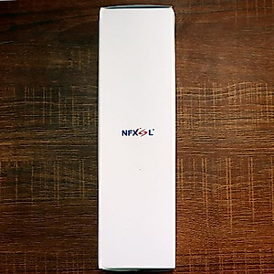 ENJOY-UNIQUE Wireless Retro Telephone Handset and Wire Radiation-Proof Handset Receivers Headphones for a Mobile Phone with Comfortable Call (Pink)