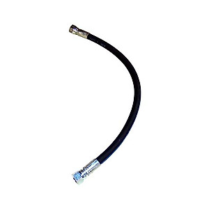 Professional Parts Warehouse Aftermarket Western 41094 Lift Hose 1/4" X 18" w/FJIC Ends.