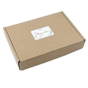 DesignSter Resin Bird Coat Hooks - Premium Creative Wall Mounted Birds Decorative Art Decor Hat Towel Bag Hanger Gift for Home,Living Room, Bedroom, Shop, Set of 5