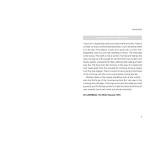 Wildlife Contemplations: Reflections on Our Living World