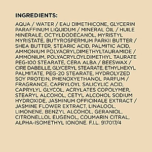 L'Oreal Paris Skin Care Age Perfect Night Cream, Anti-Aging Face Moisturizer With Soy Seed Proteins, 2.5 Oz