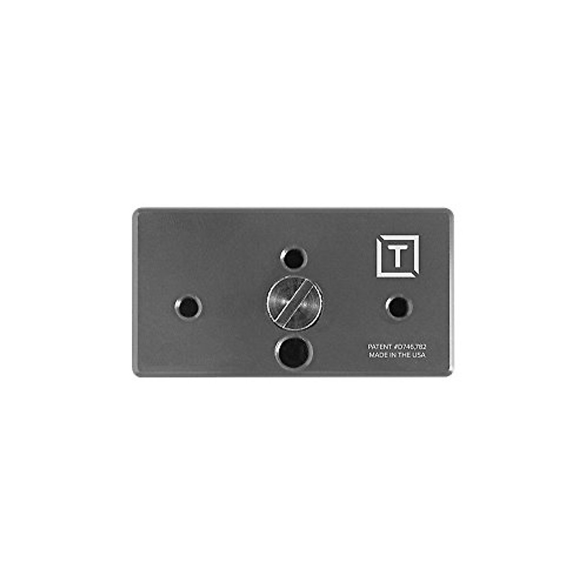 TetherBlock® - Tethering Cable Connection and Port Protector