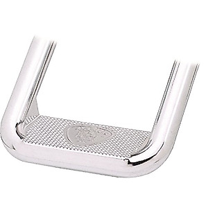 Carr 102522 Hoop II XM3 Polished Pair