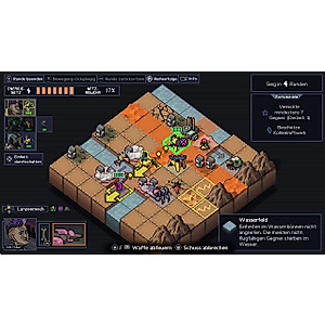Into the Breach - Switch