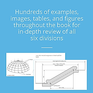 PPI ARE 5.0 Exam Review All Six Divisions, 2nd Edition – Comprehensive Review Manual for the NCARB ARE 5.0 Exam
