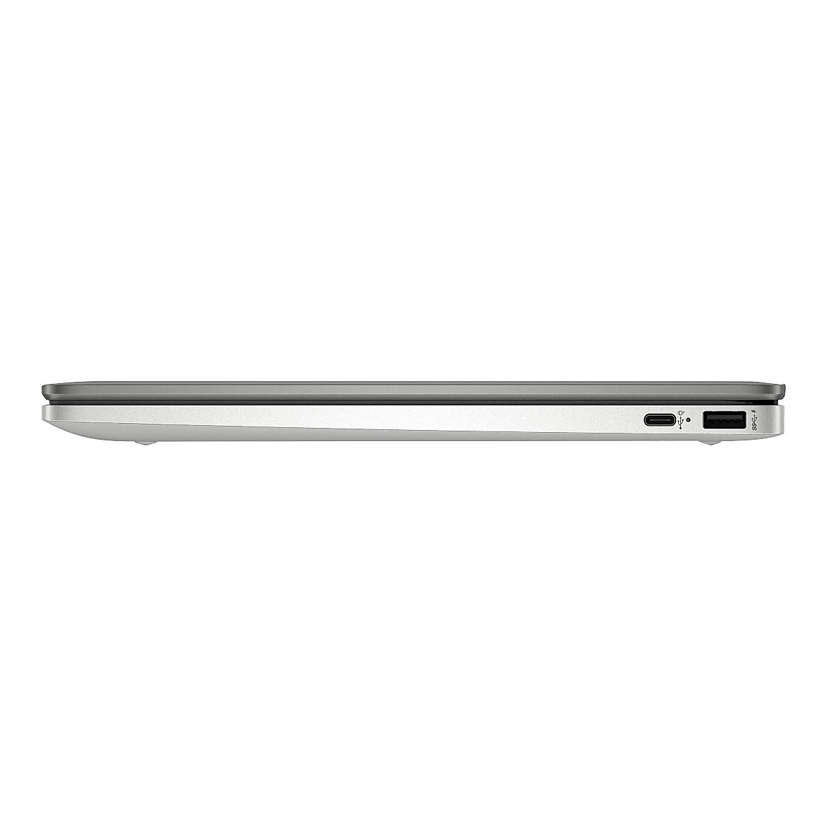 HP 14" HD Notebook Intel N4000 1.1 GHz, 4GB Memory, 32GB eMMC Chrome OS 14A-NA0642CL (Renewed)