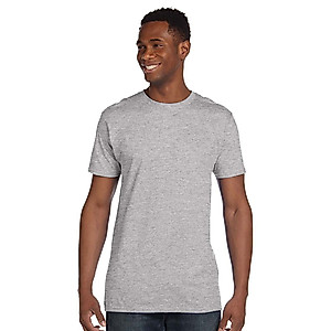 Hanes Men's Nano-T® T-shirt