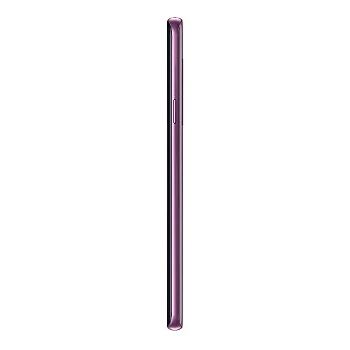 SAMSUNG Galaxy S9+ Factory Unlocked Smartphone 64GB - Lilac Purple - US Version [SM-G965UZPAXAA]
