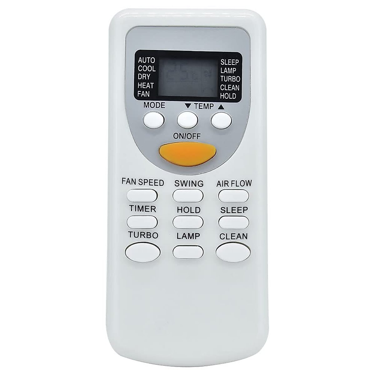 ZH/JT-03 CHIGO Replace Remote Control for CHIGO AC A/C AIR Conditioner Remote Controller ZH/JT-01 ZHJT03
