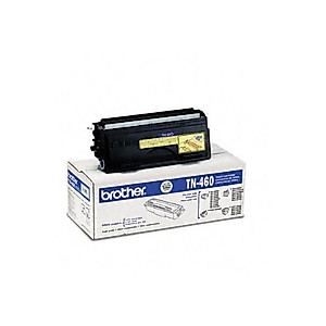 Brother intelliFAX 4100 Toner Cartridge (OEM) made by Brother