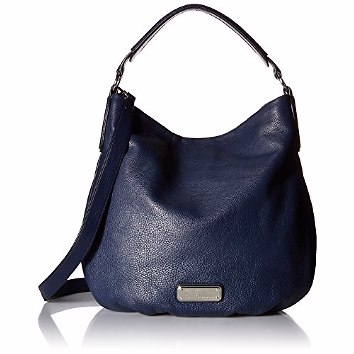 Marc by Marc Jacobs New Q Hillier Hobo, India Ink