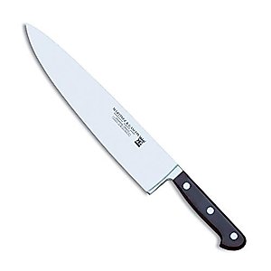 Artenostro M&G 11-3/4" German Chef Knife - POM Handle - Professional Quality