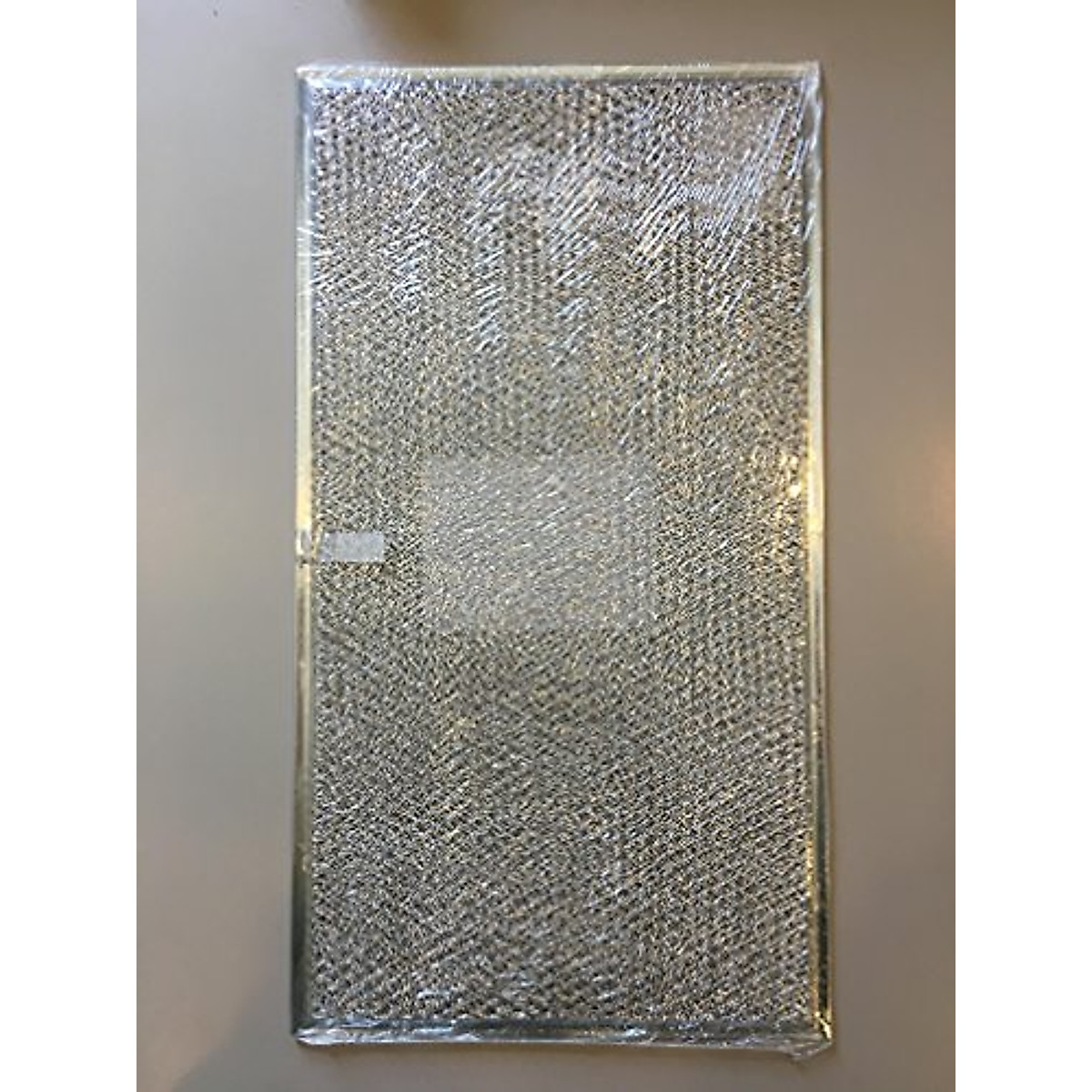 Duraflow Filtration AF4287 Replacement Filter for Whilrpool Y706012, 0.03" Height, 9" Width, 16.5" Length