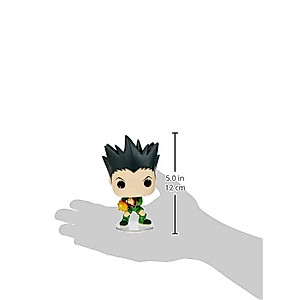 Funko Pop! Animation: Hunter x Hunter - Gon Freecs Jajank, Multicolor