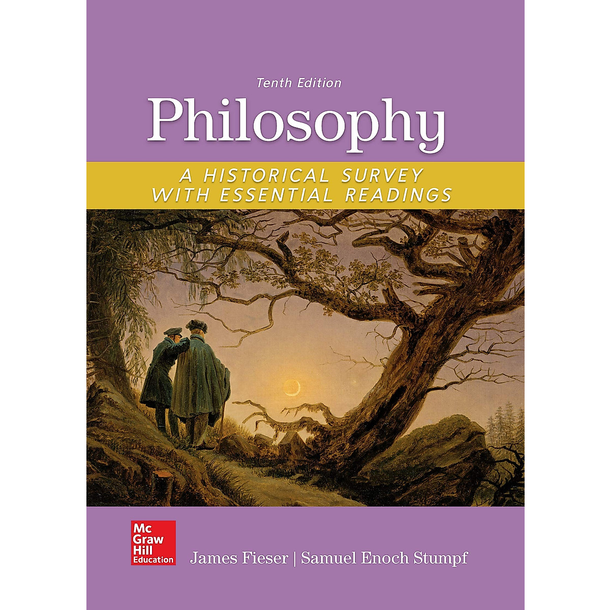 Philosophy: A Historical Survey with Essential Readings