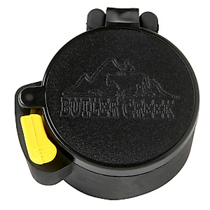 Butler Creek Multiflex 20909 09-09A Eyepiece Clam