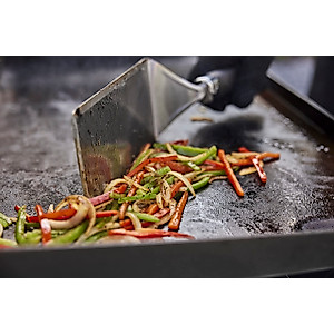 Weber Griddle Essential 5 Piece Tool Set