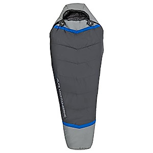 ALPS Mountaineering Aura System +30°/15° - Charcoal/Gray