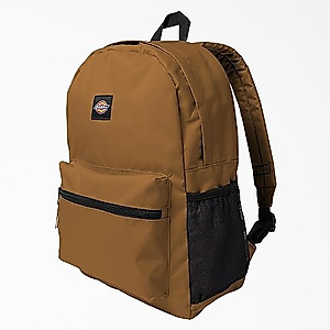 Dickies Essential Backpack, Brown Duck