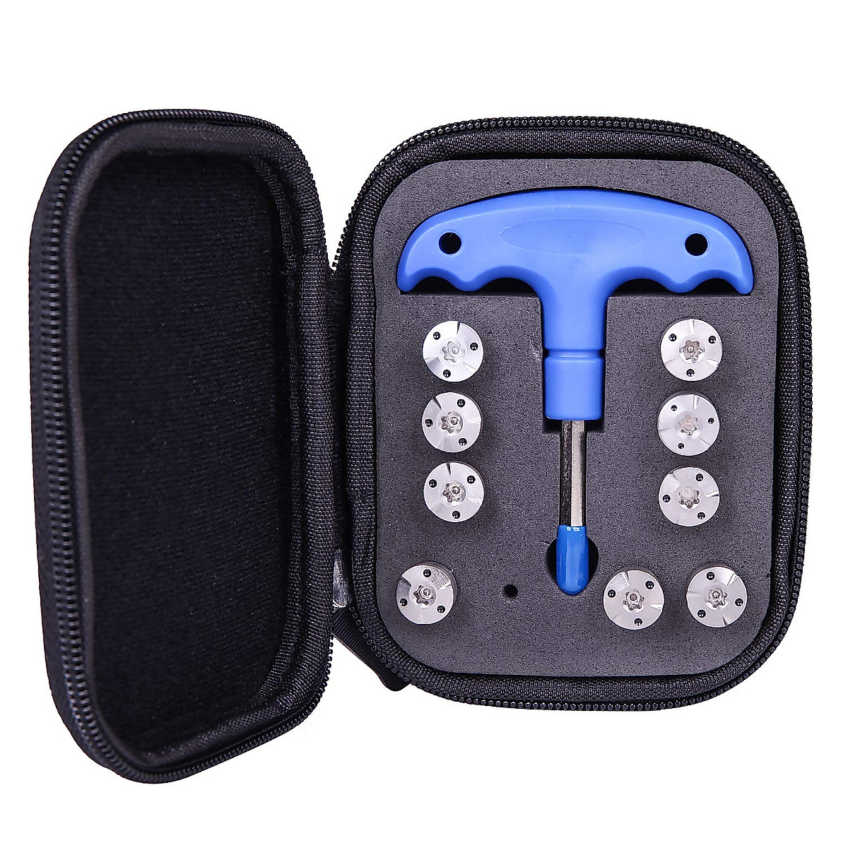 Gofotu GOLF Weight Kit fit Callaway EPIC Flash Sub Zero Drivers 2g4g6g8g10g12g14g16g18g one set