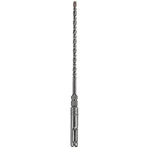 BOSCH HC2302 5/32 In. x 3-1/2 In. x 6-1/2 In. Bulldog SDS-Plus Hex Drive Rotary Hammer Bit