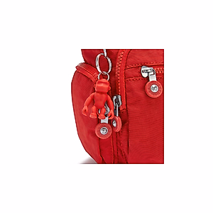 Kipling Women's Gabbie Small Crossbody Bag, Lightweight Everyday Purse, Casual Shoulder Bag