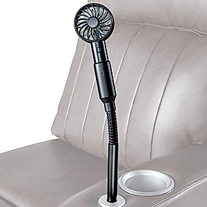 Thomas Payne Portable Rechargeable Fan for RVs