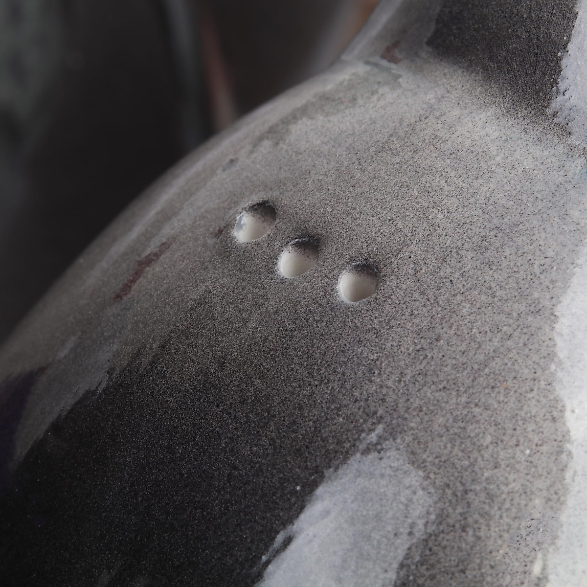 Needzo Dolphin Salt and Pepper Shakers Set, Nautical Themed Kithen Supplies, Small