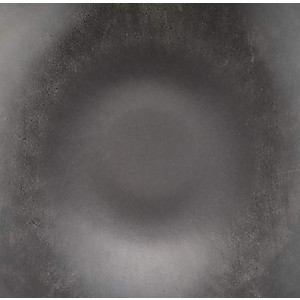 山田工業所 Yamada Iron Hammered Wok 27cm (Plate Thickness 1.2mm) Black