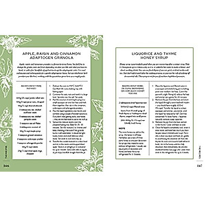 Adaptogens: Harness the power of superherbs to reduce stress & restore calm