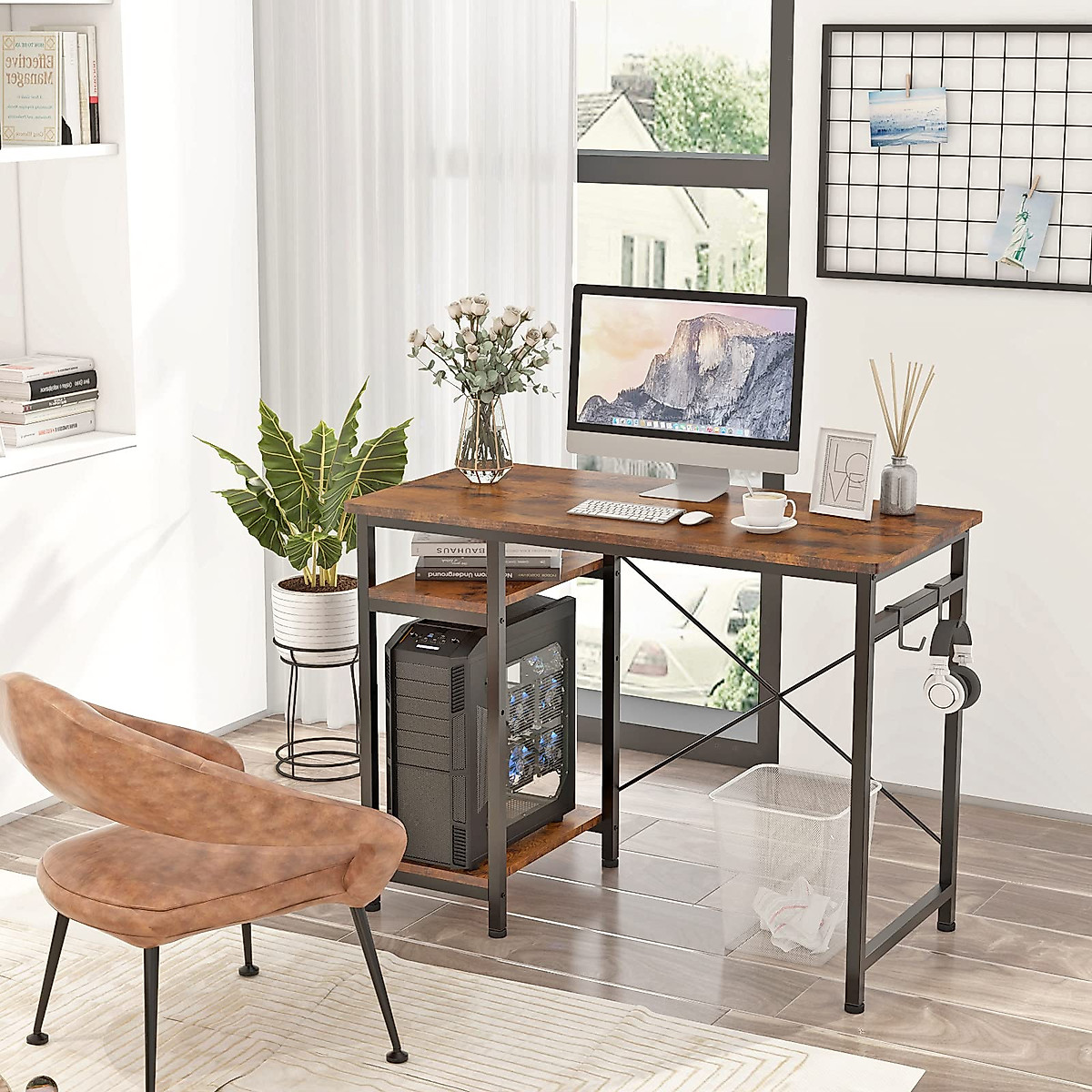 Magnetic Chess Game Set for Kids and Adults, 2024 New Fun Table Top Multiplayer Magnetic Chess Game with Stones, Tabletop Board Games Strategy Game